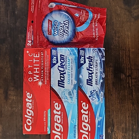 Other | Oral Hygiene Bundle | Poshmark
